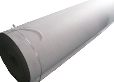 China Customized Endless Needle Sanforizing Felt for sale