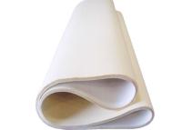 China Non Woven Endles Felt Belts For Textile Knitted Fabrics Compactor for sale