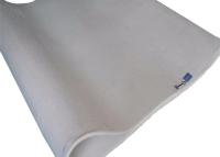 China Textile PES Needle Punched Felt Belt For Knitted Fabric Compacting Process for sale