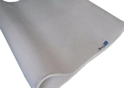China Textile PES Needle Punched Felt Belt For Knitted Fabric Compacting Process for sale