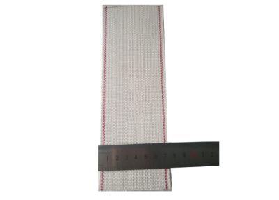 China 75mm Cotton Folding Machine Belts With Small Shrinkage High Temperature Coating for sale