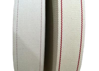 China Anti - Static Cotton Folding Belt For Washing Laundry Machines ISO9001 Approval for sale