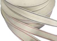 China Cotton Flatwork Ironer Belts For Commercial Laundry Equipment Customized Size for sale