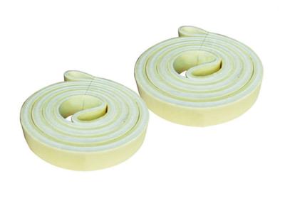 China Seamless Needle Nomex Belt For Aluminium Profiles Cooling Beds for sale