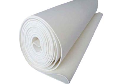 China 250 Degree High Temperature Industrial Heat Transfer Printing Blanket for sale