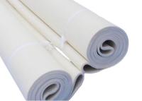 China Aramid Ribbon Sublimation Heat Transfer Printing Felt Needle Punched Type for sale