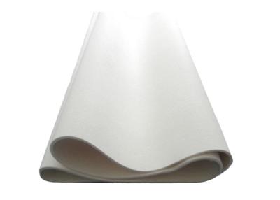 China Industrial Nomex Heat Transfer Printing Felt 500-3500 Mm Width Customized Length for sale