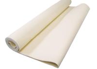 China Consumables Nomex Heat Transfer Printing Felt Customized Size White Color for sale