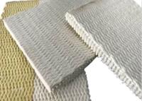 China Corrugated Woven Paperboard Corrugator Belt Endure High Temperature for sale