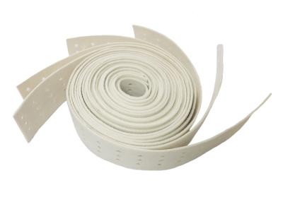 China 100% Polyester Perforated Feeding Belt Laundry Felt For Vacuum Feeders for sale