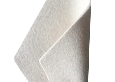 China Custom Nomex Heat Transfer Printing Felt Needle Punched 9mm Thickness for sale