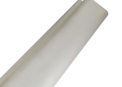 China White Seamless Heat Transfer Printing Felt For Sublimation Printing Machine for sale