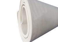 China Large Format 250C Nomex Felt / High Temperature Felt Blanket For Various Calender Machine for sale