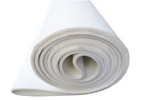 China Needle Heat Transfer Printing Felt 100% Nomex Seamless Conveyor Felt Belt for sale