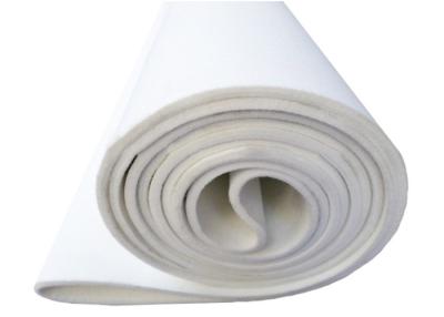 China Needle Heat Transfer Printing Felt 100% Nomex Seamless Conveyor Felt Belt for sale