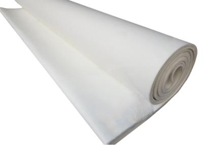 China Seamless Nomex Heat Transfer Printing Felt Roller Drum Customized Length for sale