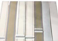 China Industrial Folding Machine Flatwork Ironer Belts Sheet Quilt Elastic Thickening Belt for sale