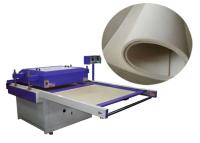 China Sublimation Heat Transfer Printing Felt Nomex Seamless Felt Customized Color for sale