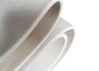 China 100% Aramid Material Heat Transfer Printing Felt 7 - 12 Mm Thickness ISO9001 for sale
