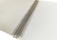 China Industrial 100% Aramid Belt Customized Length Efficient For Flatwork Ironer for sale