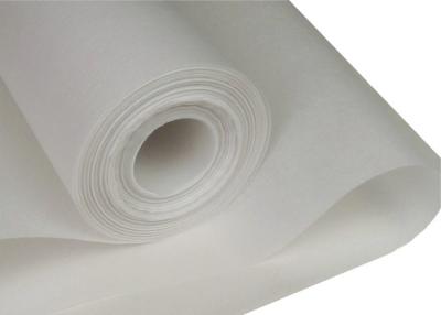 China Water Removal Paper Fabric Clothing High Porosity Structure For Paper Mill for sale