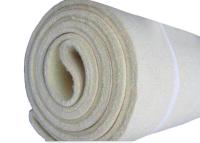 China Industrial Heat Transfer Printing Felt Heat Resistant Max 3500 Mm Width for sale