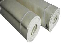 China Sublimation Nomex Transfer High Tensile Felt 7 - 12mm Thickness Needle Type for sale