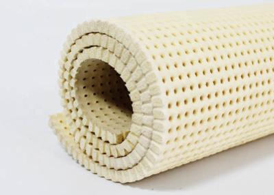 China High Temperature Silicone Sponge Rubber Sheet Shore A 5-10 Closed Cell for sale
