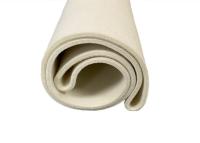 China Industrial High Temperature Heat Transfer Printing Felt For Calendra Printing Machine for sale