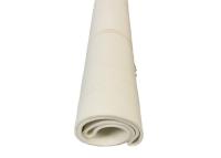 China High Temperature Heat Transfer Printing Felt Off White Color For Sublimation Printing for sale