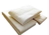 China Industrial Nomex Endless Pleating Blankets for sale