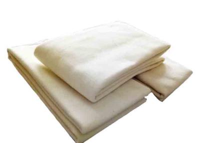 China Industrial Nomex Endless Pleating Blankets for sale