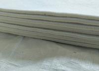 China 4mm Needled Polyester Ironing Machine Nomex Padding for sale