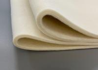China Width 1200mm Food Grade Endless Wool Felt For Bakeries for sale
