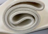 China Aramid Nomex Needle Punched Heat Transfer Blanket for sale