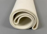 China Chinese Manufacturer Heat Resistant Nomex Transfer Printing Felt for sale