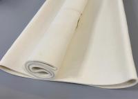 China Calendering 6mm 8mm Nomex Heat Transfer Printing Felt for sale