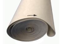 China 15mm Needle Punched Sanforizing Machine Endless Felt for sale
