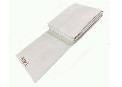 China Pleating Machine Nomex Endless Heat Resistant Felt for sale