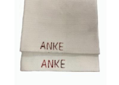 China Pleating Machine Heat Resistant Nomex Needle Punched Felt for sale