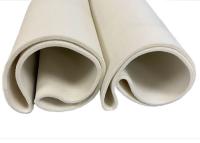 China 3500mm 100% Nomex Aramid High Temperature Blanket for sale