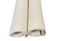 China Tear Resistant Aramid Heat Transfer Printing Felt for sale