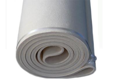 China Heat Resistant 100% Nomex Heat Transfer Printing Felt for sale