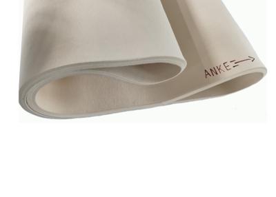 China 3600mm Width Knitted Compacting Endless Felt Belt for sale
