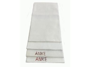 China Endless Aramid Textile Pleating Needle Punched Felt Belt for sale