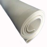 China Needle Punched Thermal Transfer Heat Resistant Felt For Printing Machine for sale