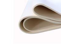 China Needle Punched Thermal Transfer Heat Resistant Felt For Printing Machine for sale