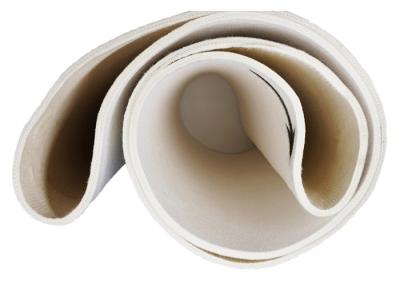China 12mm Thermal Nomex Heat Transfer Printing Felt Abrasion Resistance for sale