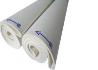 China 12mm Thermal Nomex Heat Transfer Printing Felt Abrasion Resistance for sale