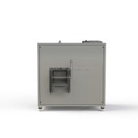 China 50KG/day Food Waste Recycling Machine Composting Equipment Garbage Disposal Food Compost Machine for sale